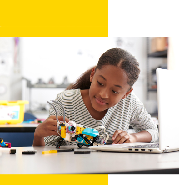 Onsite Programs Robotics | STEMshala